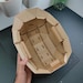 Safety Helmet Cardboard Template - DIY Headpiece Craft Printable ...