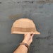 Safety Helmet Cardboard Template - DIY Headpiece Craft Printable ...