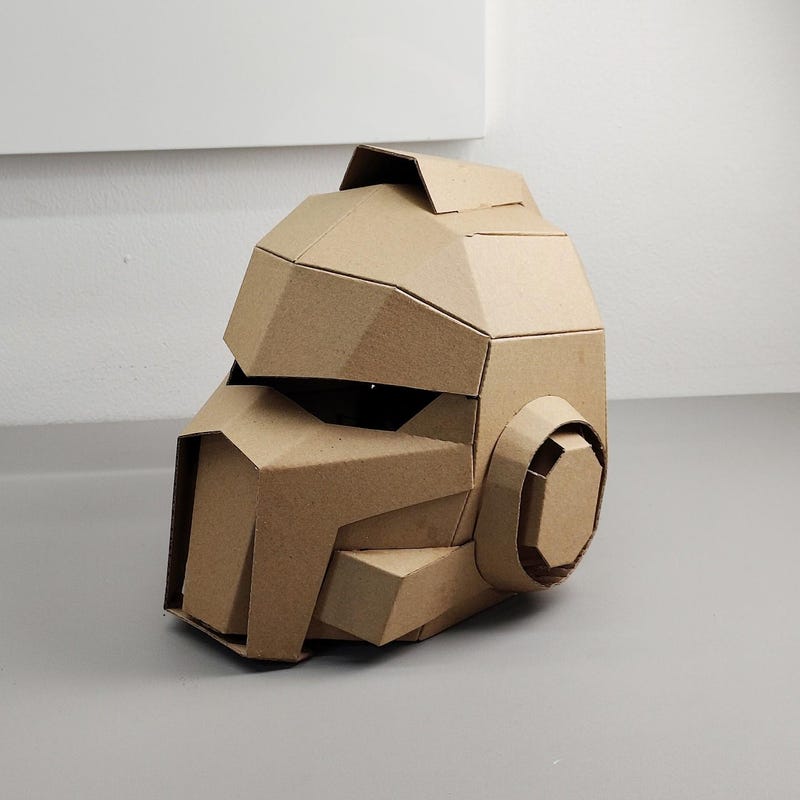 Space Marine Cosplay Prop - Etsy