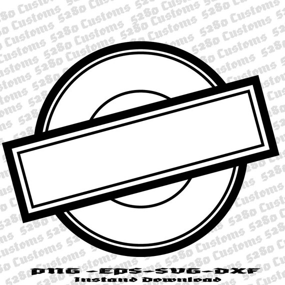 Sideways Sign. Png Svg Eps Dxf Files Included. Instant - Etsy