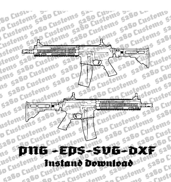 AR Vector Instant Download. Eps Png Svg and Dxf Files - Etsy