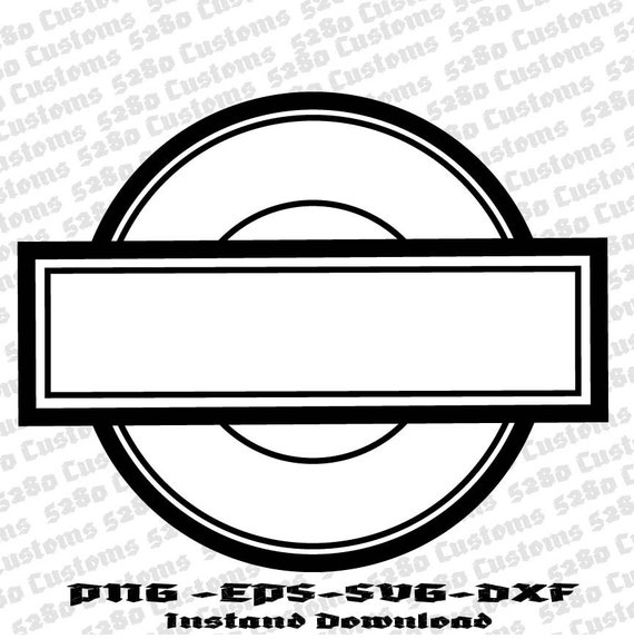 Sign Download. Png Eps Svg and Dxf Files Included. Instant - Etsy