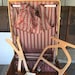 Hartmann Tourobe Pure Rawhide Luggage, Late 1930s-early 40s, Very Good ...
