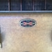 Hartmann Tourobe Pure Rawhide Luggage, Late 1930s-early 40s, Very Good ...