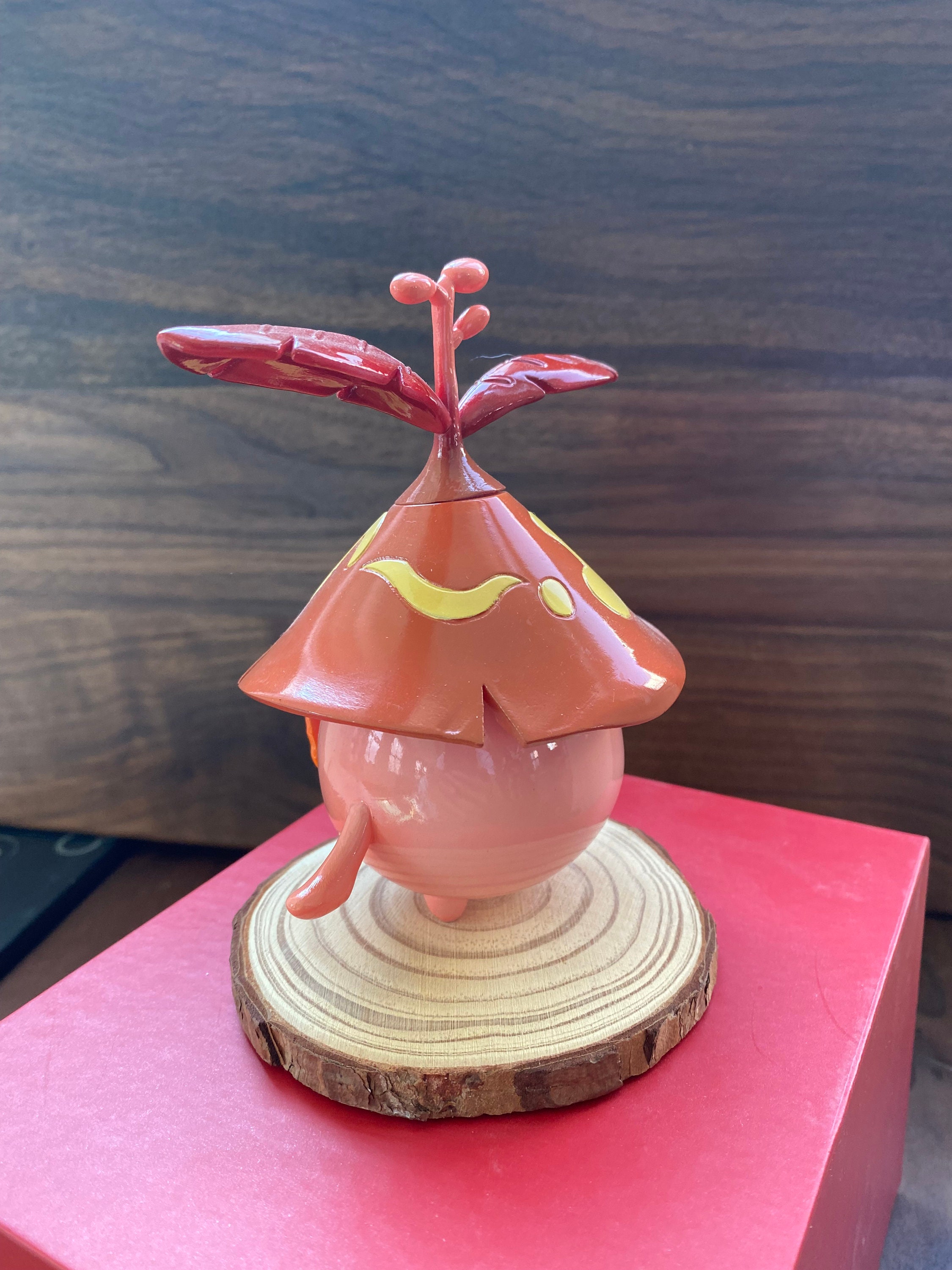 Genshin Impact Aranara Action Figure Toy Statue Doll Gift - Etsy