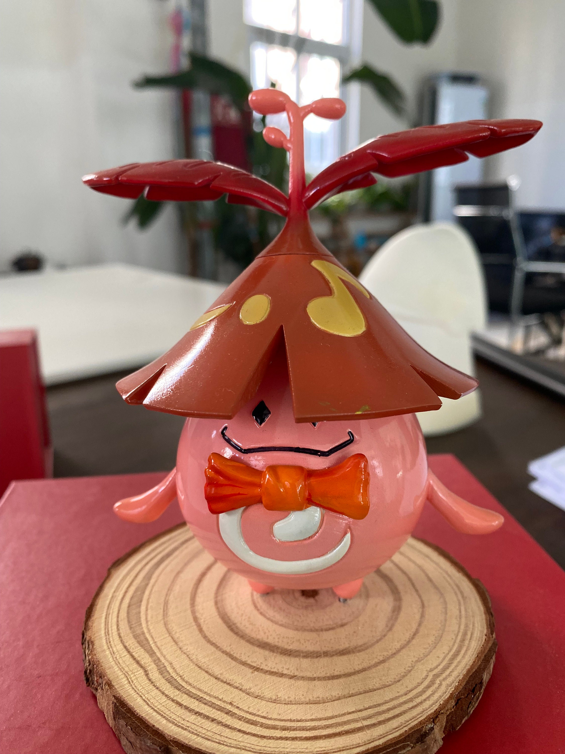 Genshin Impact Aranara Action Figure Toy Statue Doll Gift - Etsy