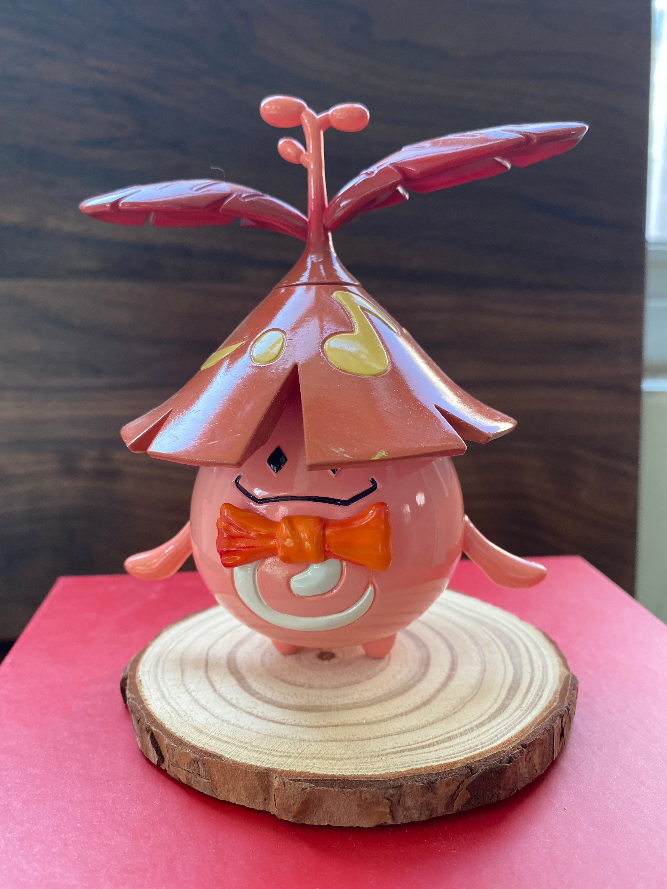 Genshin Impact Aranara Action Figure Toy Statue Doll Gift - Etsy