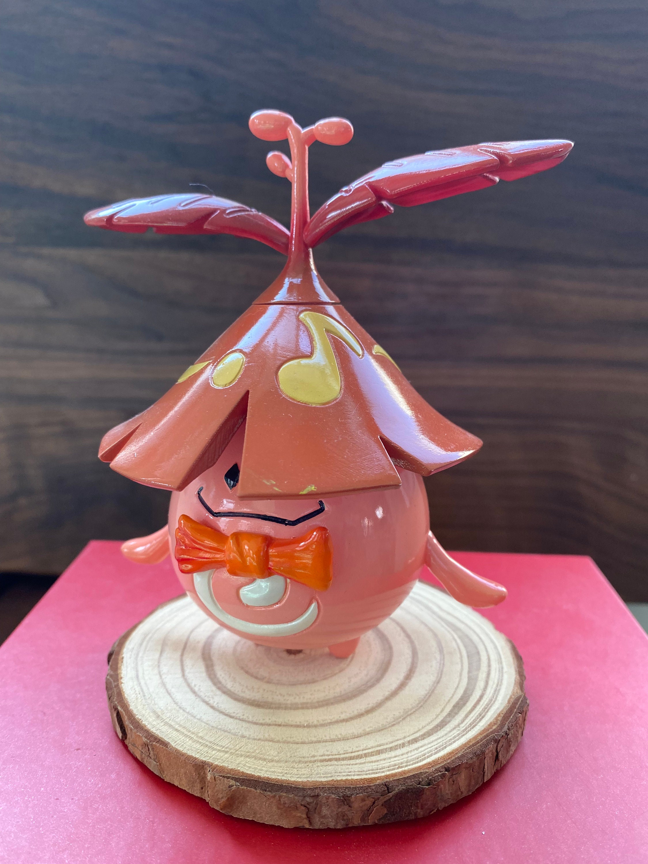 Genshin Impact Aranara Action Figure Toy Statue Doll Gift - Etsy