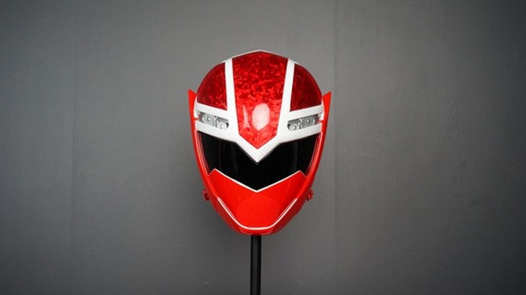 Magic Enter Team Brilliant Cos Helmet 3D Printing Resin - Etsy