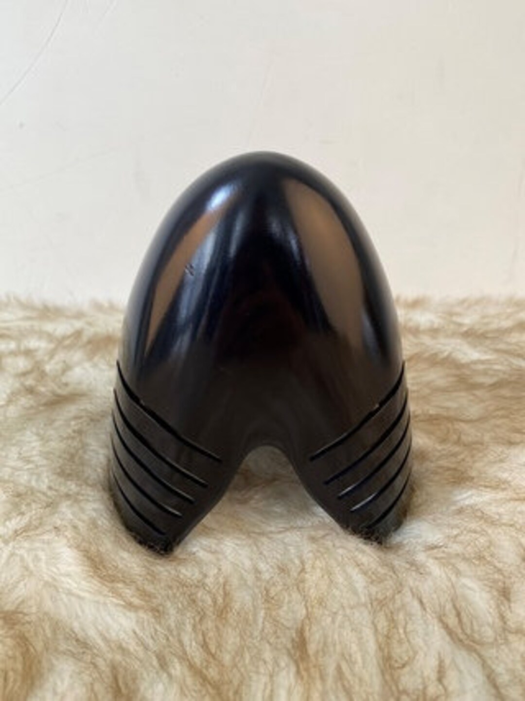 Chainsaw Man Cos Chainsaw Man Shark Man Bim Cos Helmet - Etsy