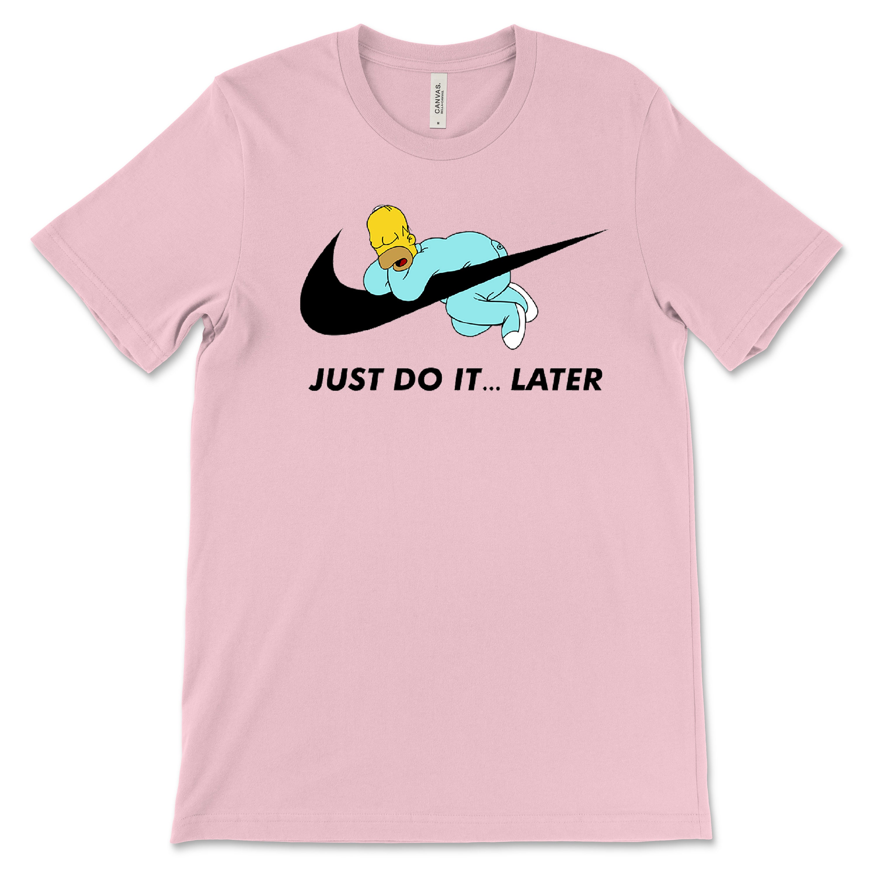 Just Do It Later Shirt Bart Simpson Shirt, Funny Bart Simpson Shirt ... Just Do It Later Shirt Bart Simpson Shirt, Funny Bart Simpson Shirt ...