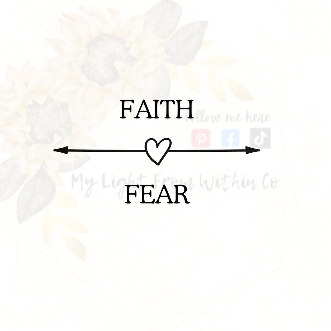 Faith SVG, God Svg, Religious Svg, Hope Svg, Religion Svg, Believe Svg ...