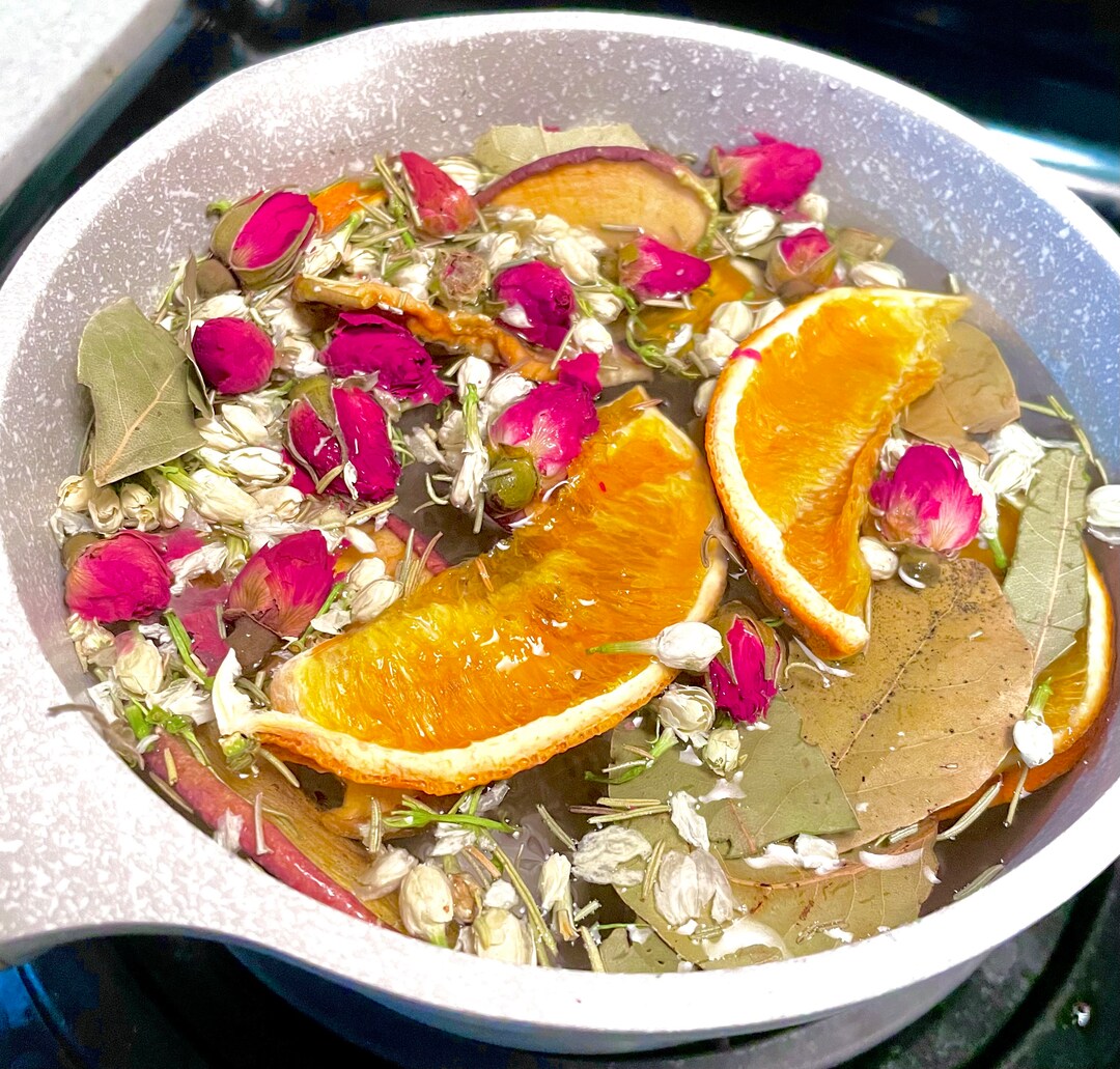 Summer Love Simmer Pot - Etsy