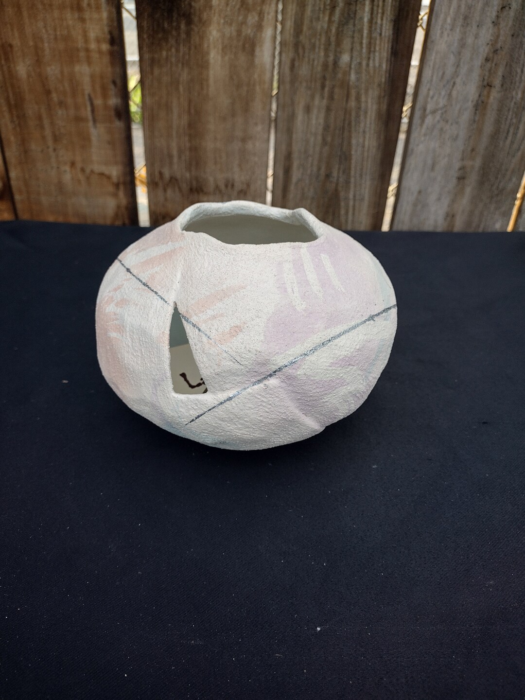 Steven Kaye for La Brea - Etsy