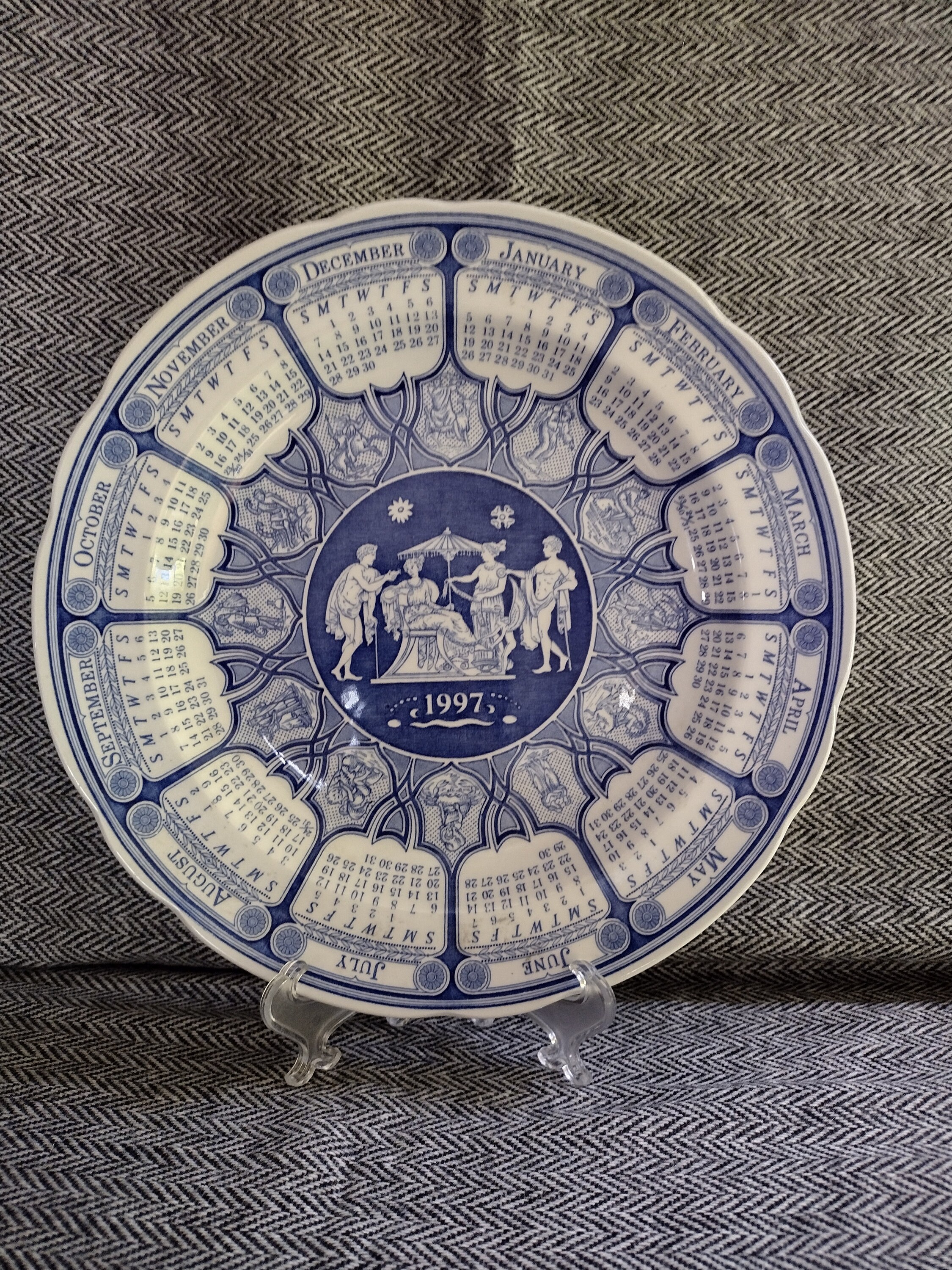 Spode Blue Room Collection - Etsy