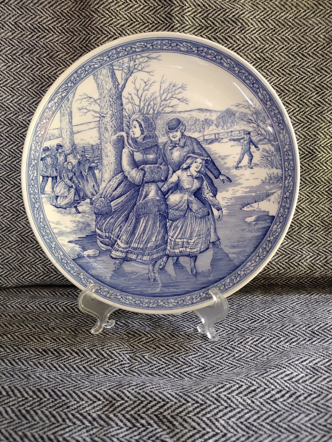 Spode Blue Room Collection - Etsy
