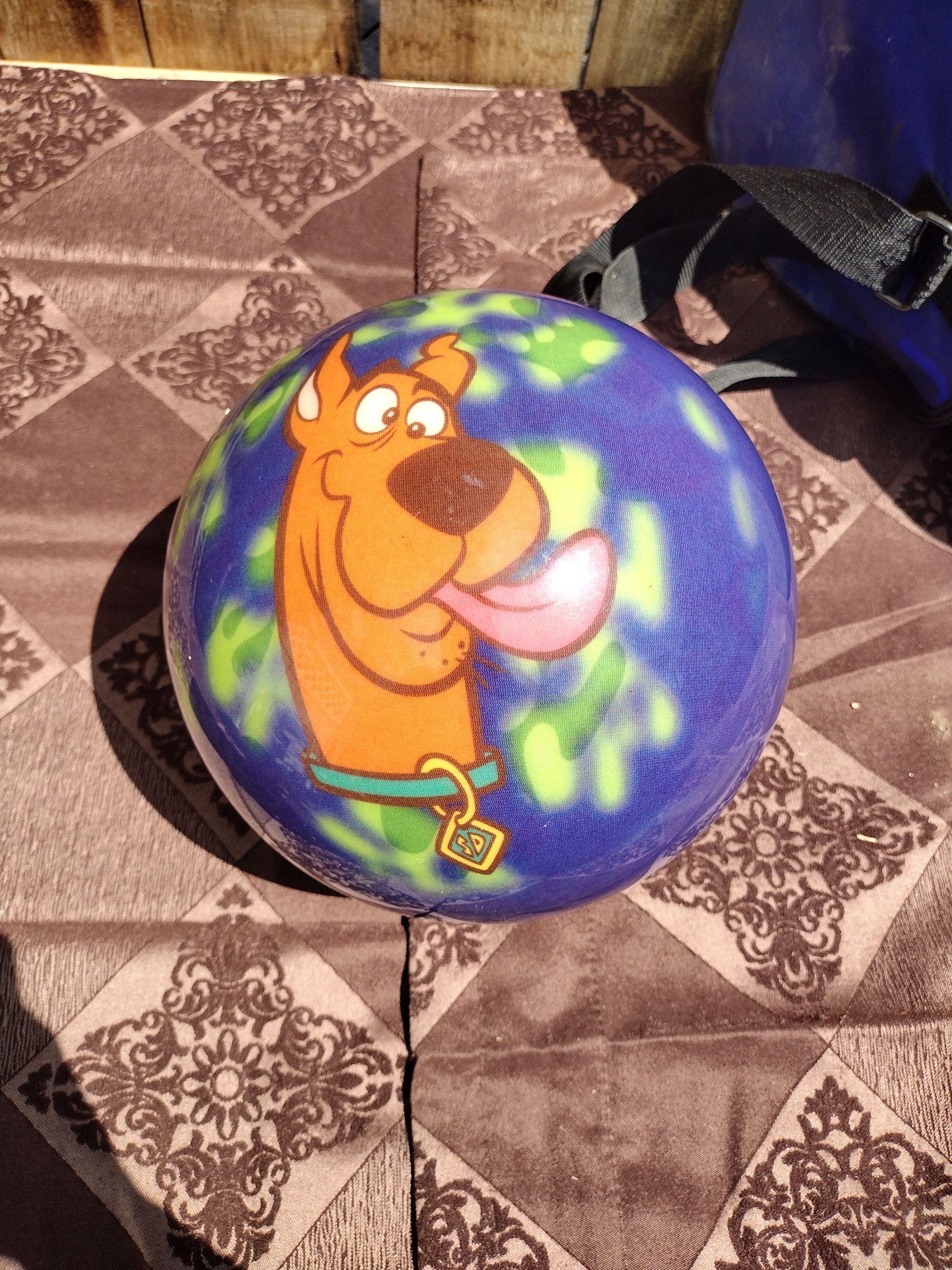 Scooby-doo - Etsy