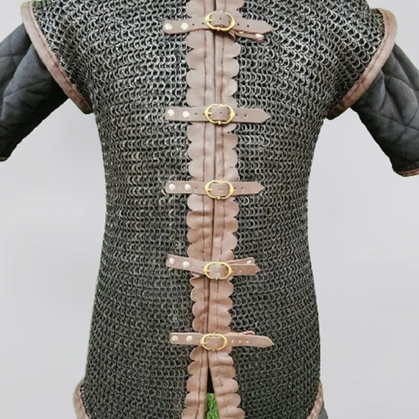Chainmail Shirt - Etsy
