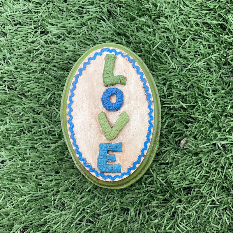 Chalkware - Etsy
