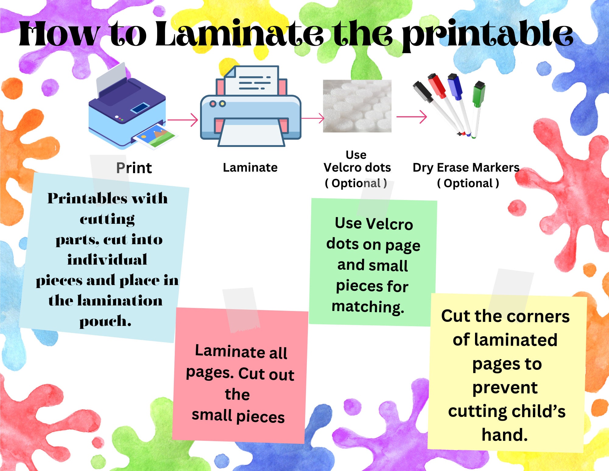 Donuts Sort by Size Activity, Size Sorting, Toddler Busy Book, Learning ...