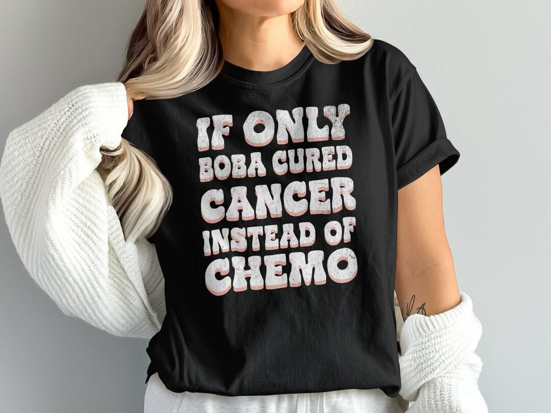 Funny Chemo Shirt, Cancer Warrior Shirt, Cancer Survivor Gift, Funny ...