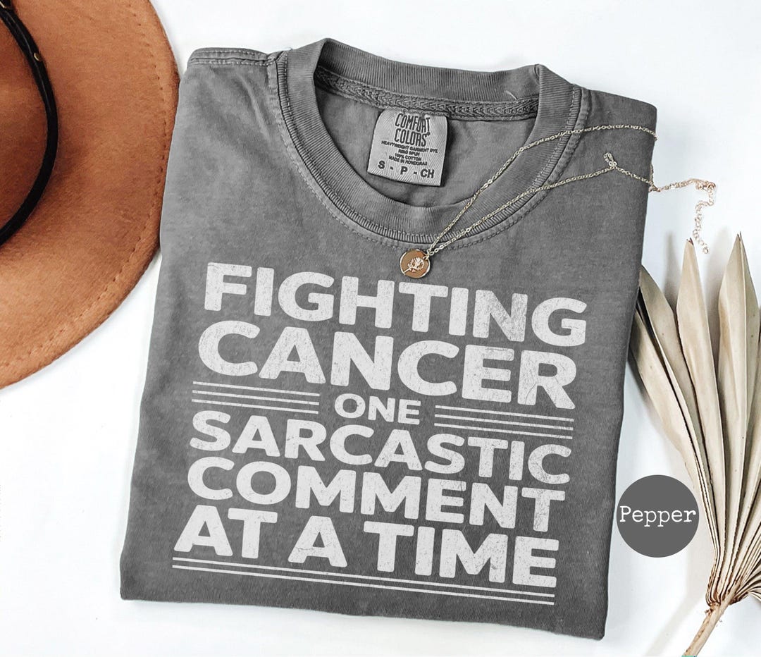 Fighting Cancer T Shirt, Chemo Shirt, Cancer Warrior Shirt, Survivor ...