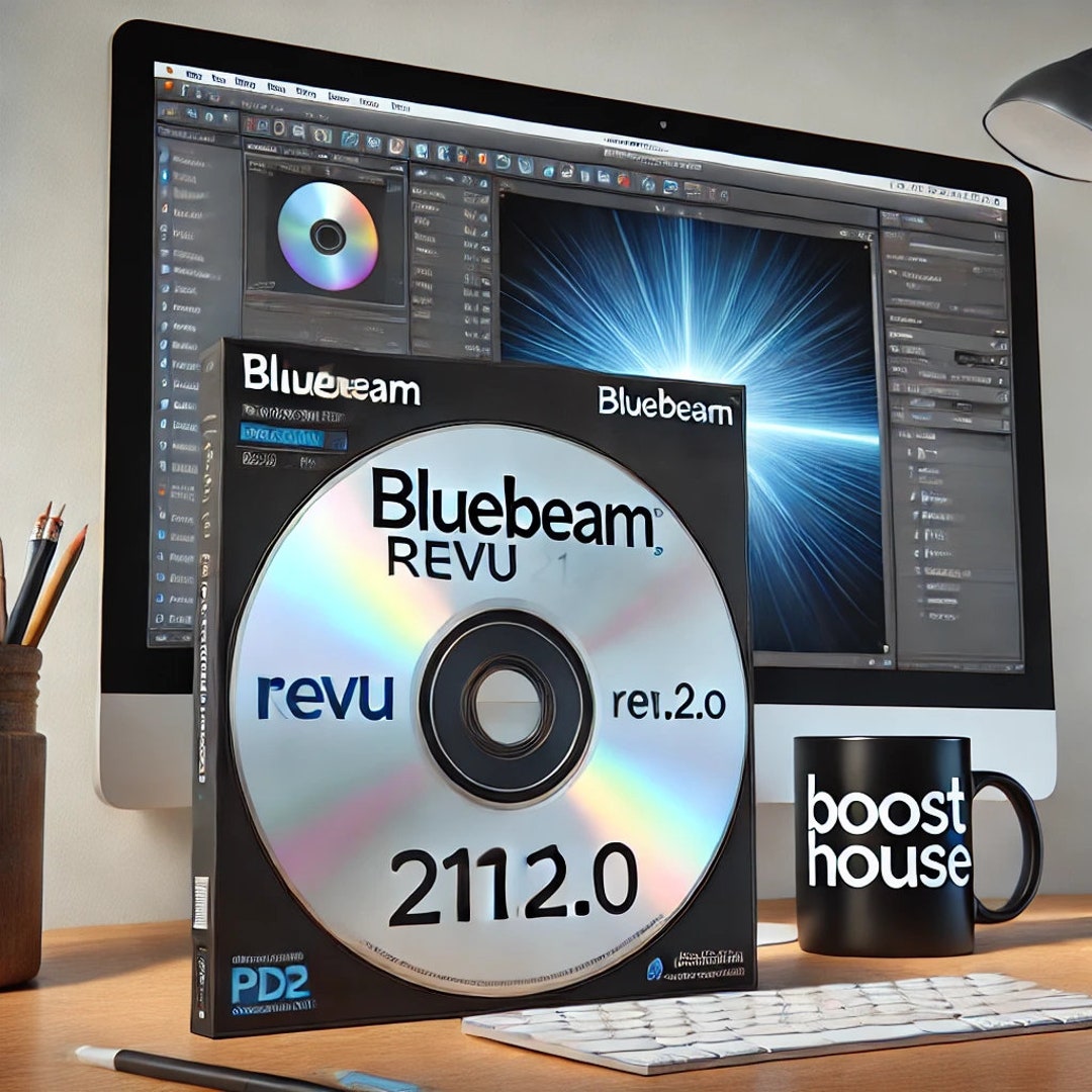 Bluebeam Revu 21.2.0 Full Version Lifetime Software PC/WIN - Etsy