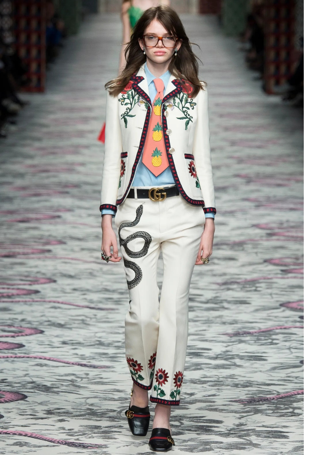 Women Custom Made Designer 2pc Suit Heavy Embroidered Premium Cotton ...