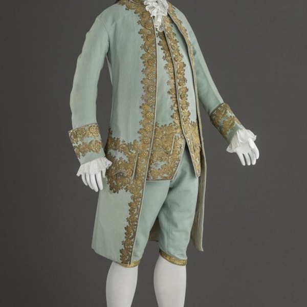 Colonial Costume - Etsy