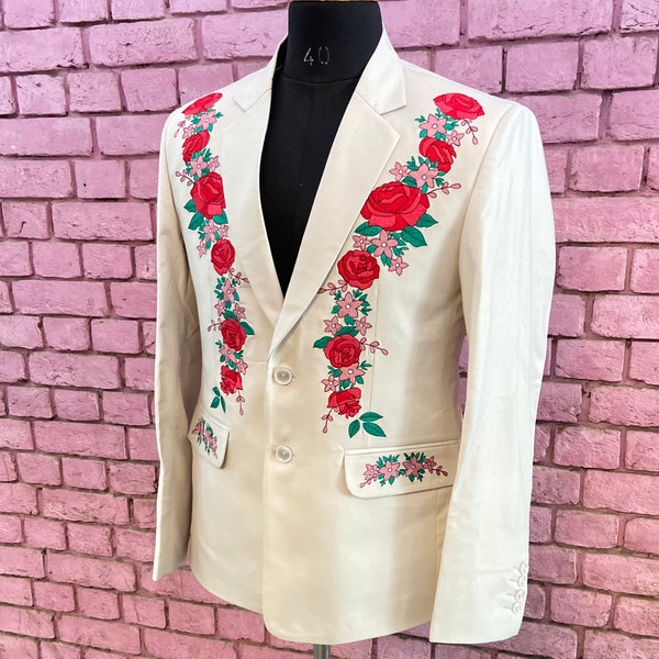 Prom Jacket - Etsy