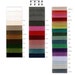 Fabric Swatches Samples - Etsy
