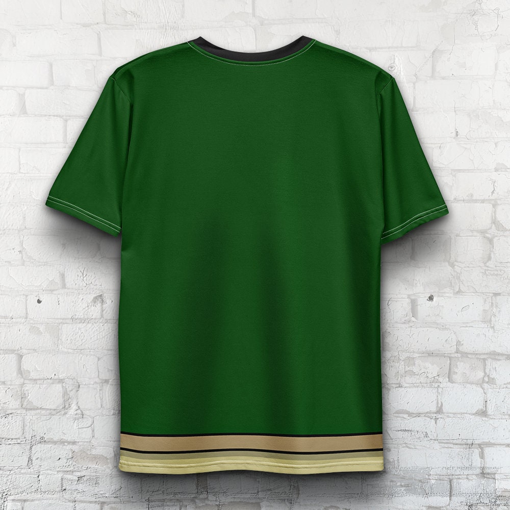 Apu Nahasapeemapetilon Costume T-shirt, the Simpsons, Character All ...