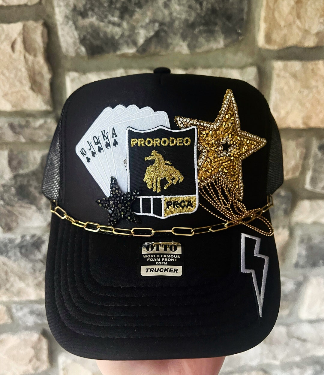 Prorodeo Whiskey Bent & Hell Bound Feather Trucker Neutral Coors Ranch ...