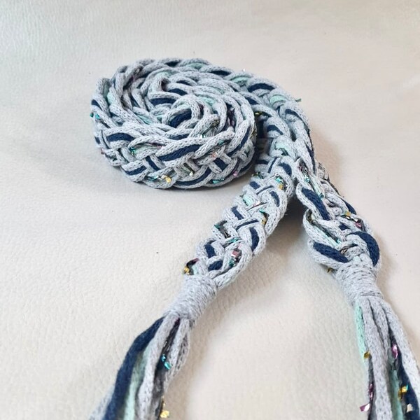 Handfasting Cords - Etsy
