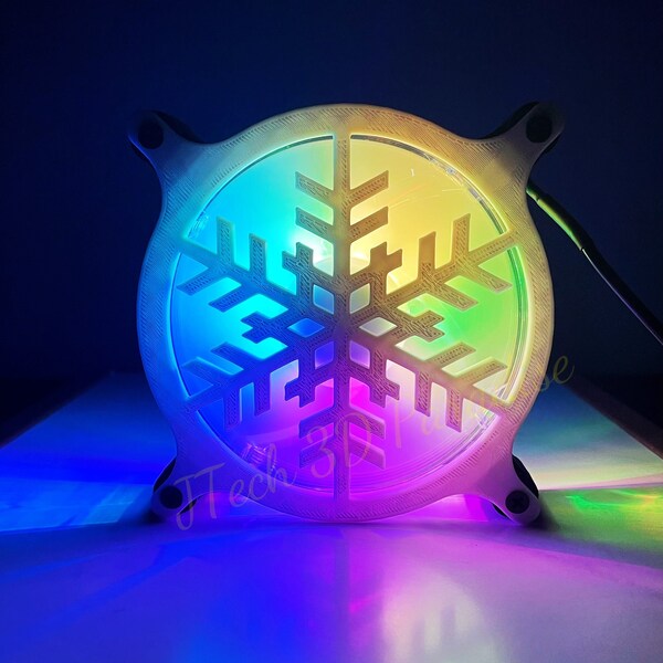 Fan Shroud - Buy Online - Etsy