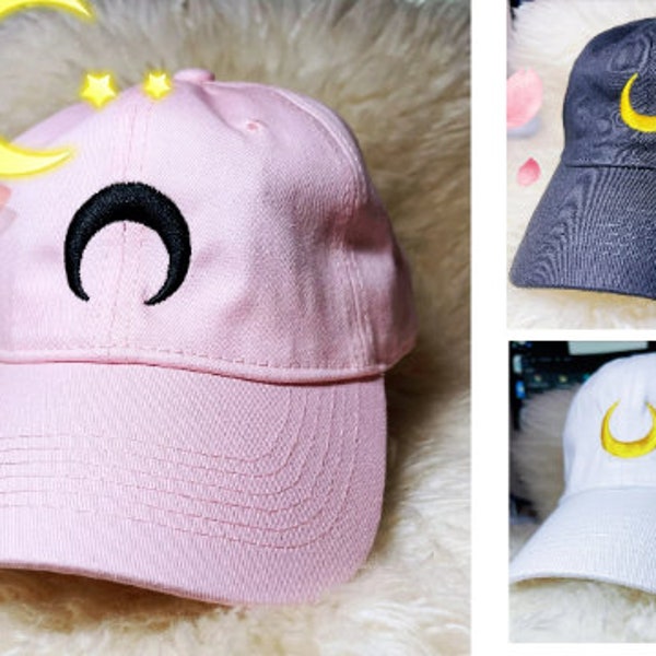 Black Cat Moon - Etsy