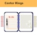 Digital Binder Rings for Planners and Digital Notebooks, Goodnotes ...