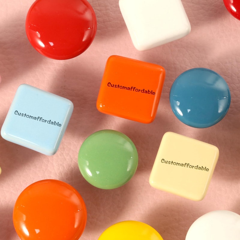 Colorful Handles - Etsy