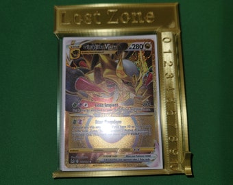 Lost Zone Counter - Etsy