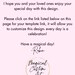 Bride Tribe Desert Disco Invitation (INSTANT DOWNLOAD) - Etsy