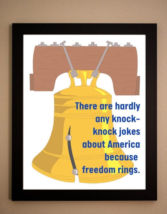 American History Jokes