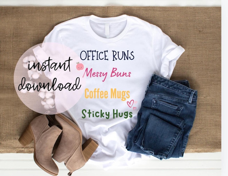 Sticky Hugs Teacher Digital PNG Design (INSTANT DOWNLOAD) - Etsy