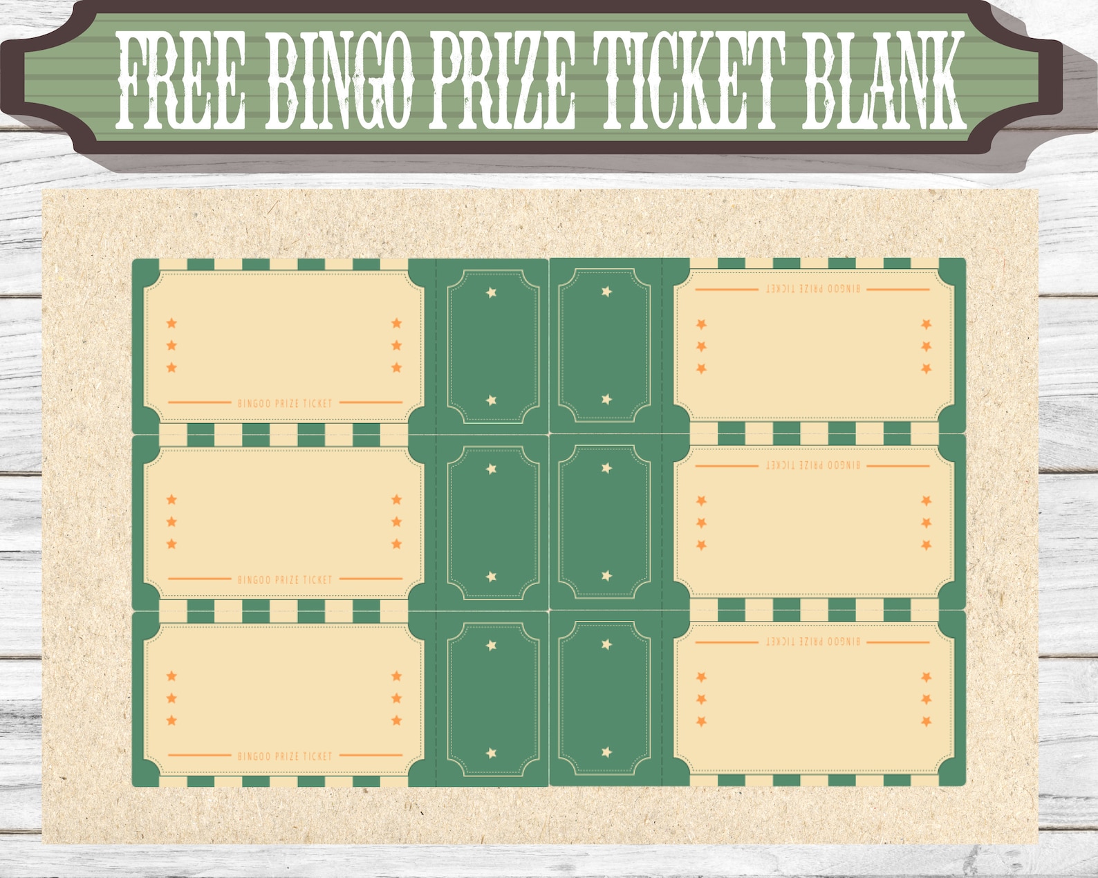 Classic Game Bingo Cards Printable Instant Download 1200 Cards 2 per ...