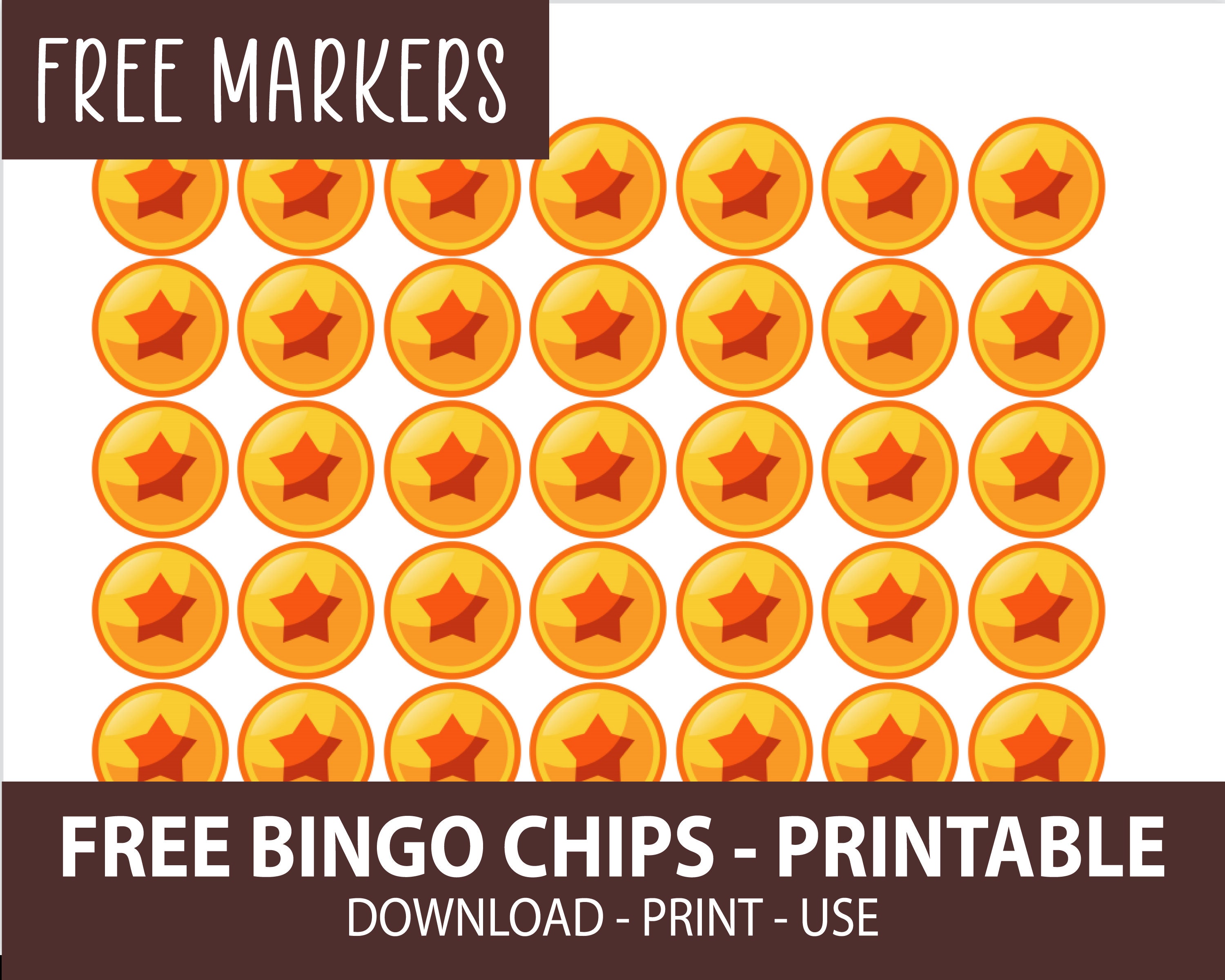 1800 Printable Bingo Cards, 1 per Page, Party Favors Supplies for All ...