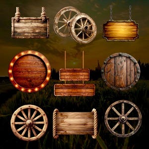 Trail Ride Flyer (4 TEMPLATES), ATV Party Flyer, Dirtbike Flyer ...