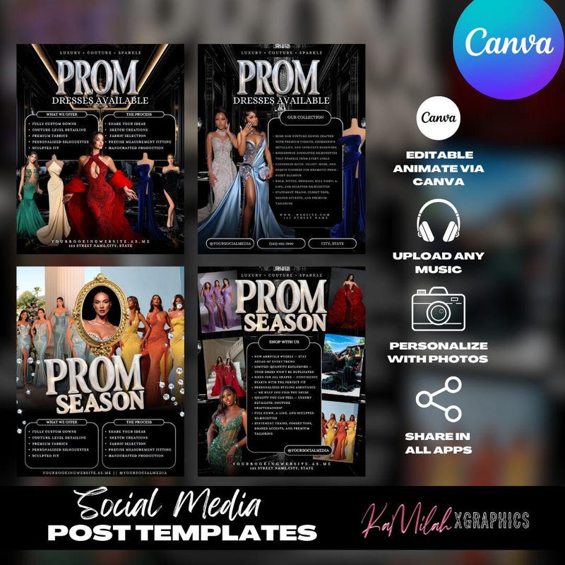 Prom Decor Dress - Etsy