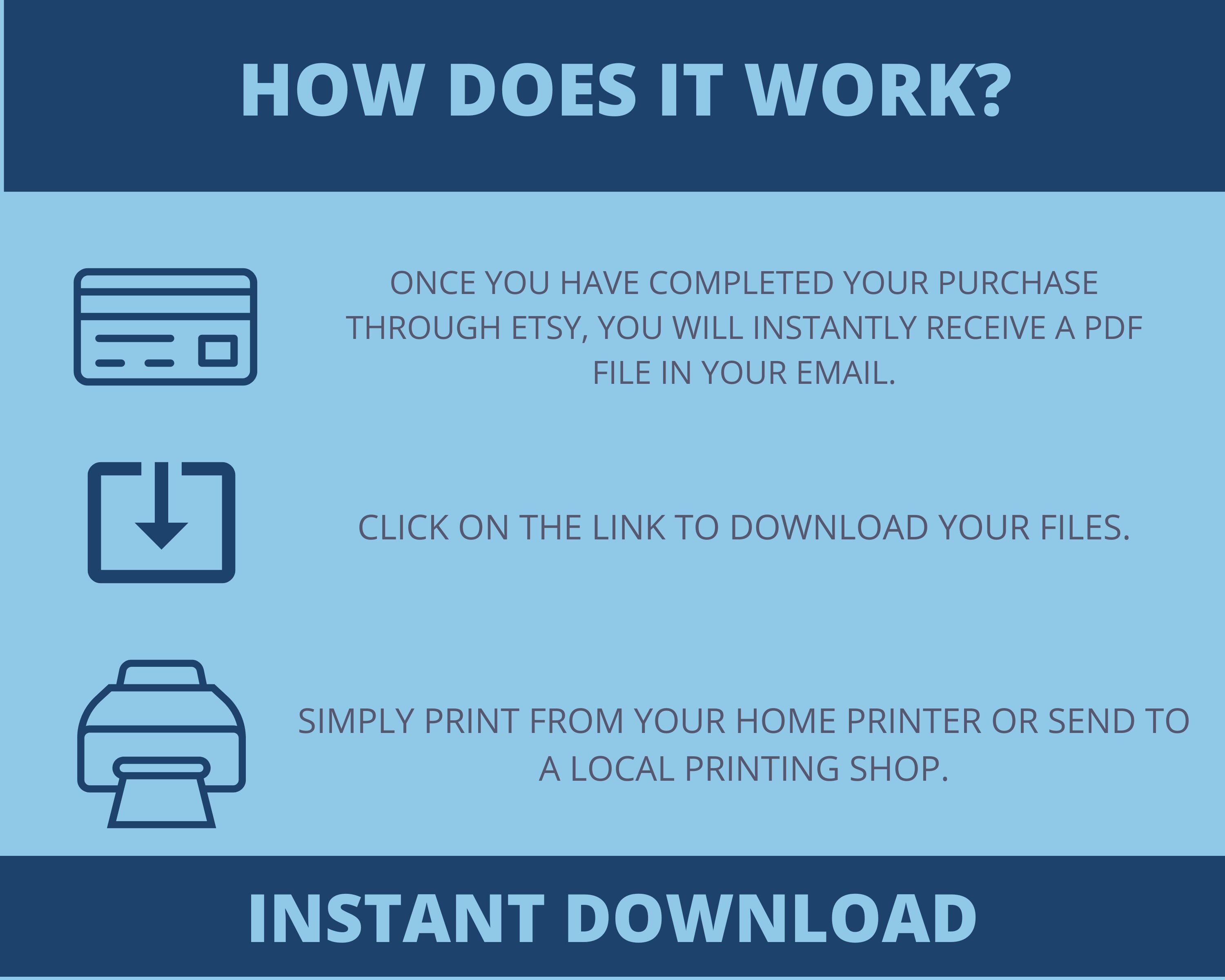 50 Printable Bold and Simple Coloring Pages to Color for Kids, Toddlers ...