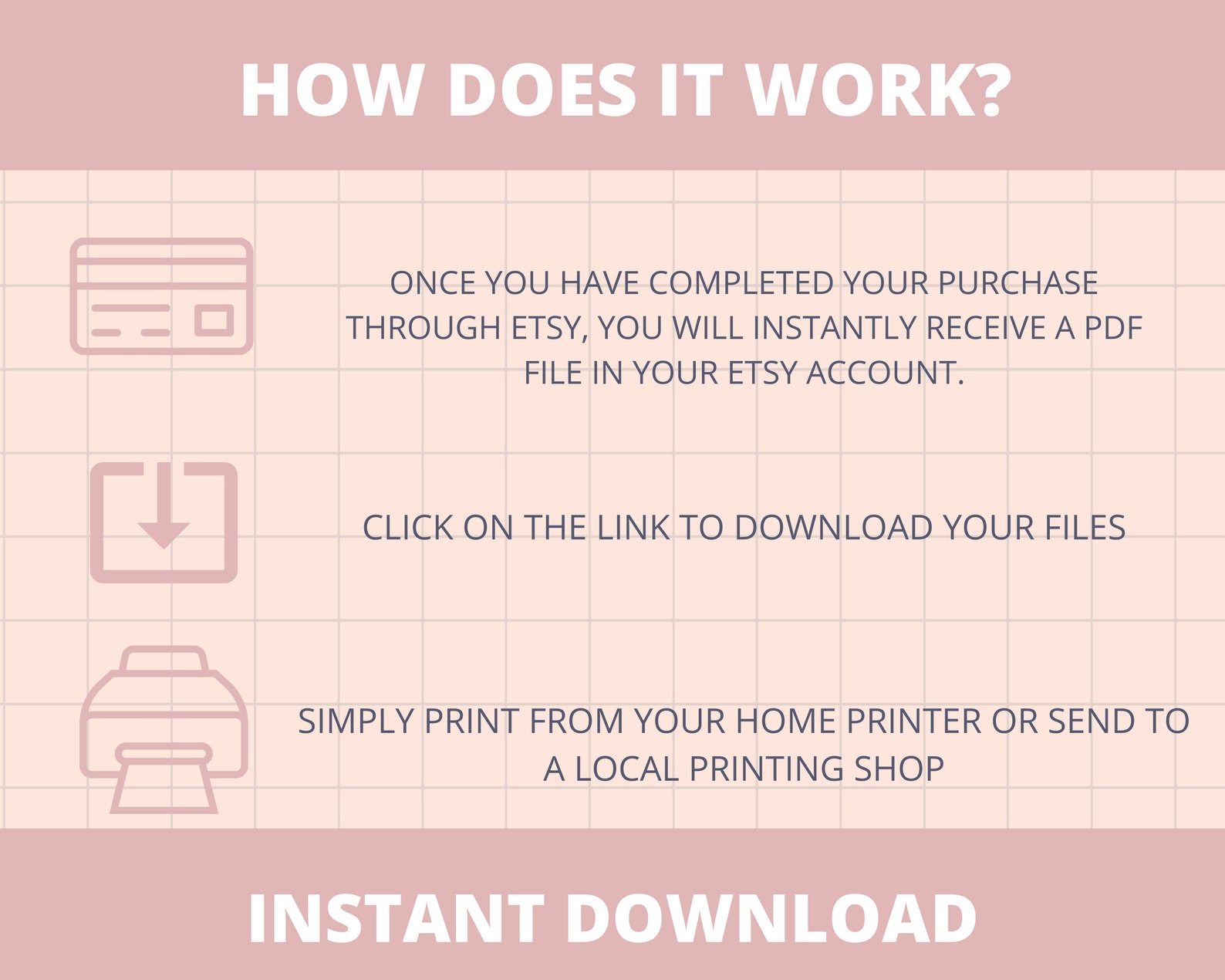 Printable Spending Tracker, Transaction Log Purchase Recorder, Money ...