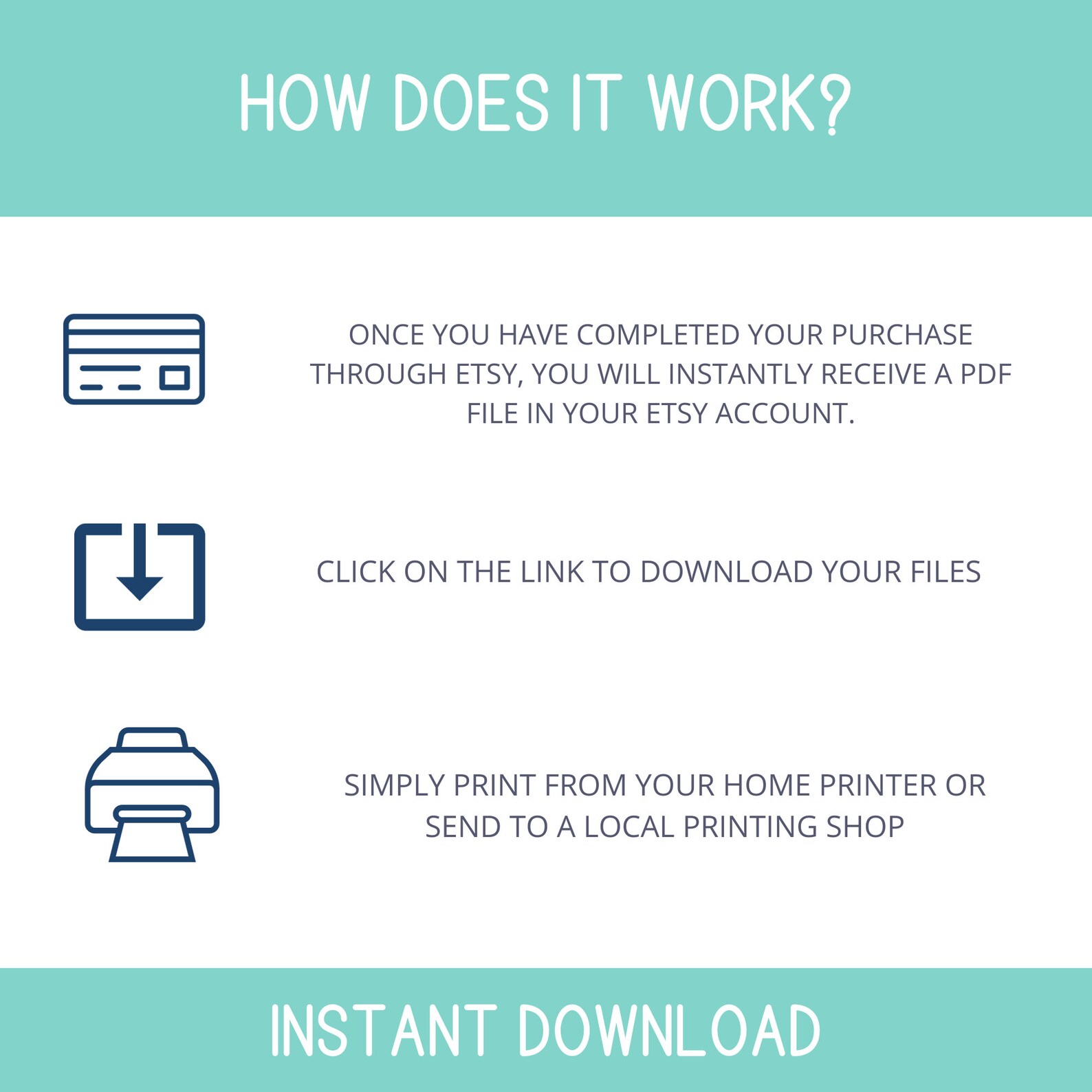 Letter to Santa Coloring Page: Kids Christmas Wish List (printable PDF ...