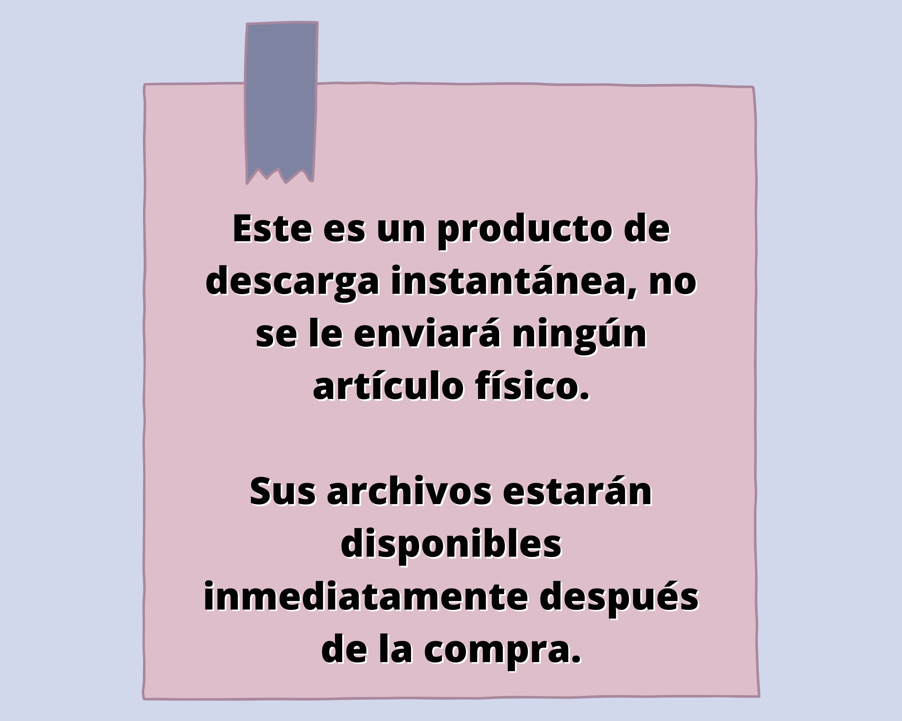 Spanish Printable Order Book: Small Business Sales Tracker (PDF) - Etsy